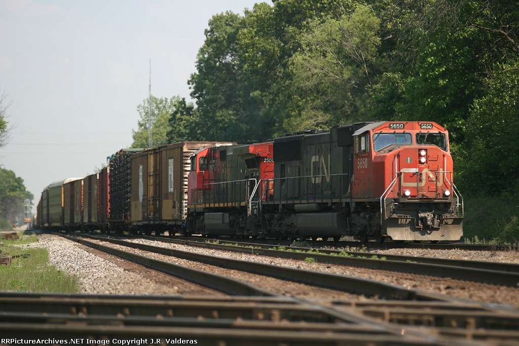 CN 5650